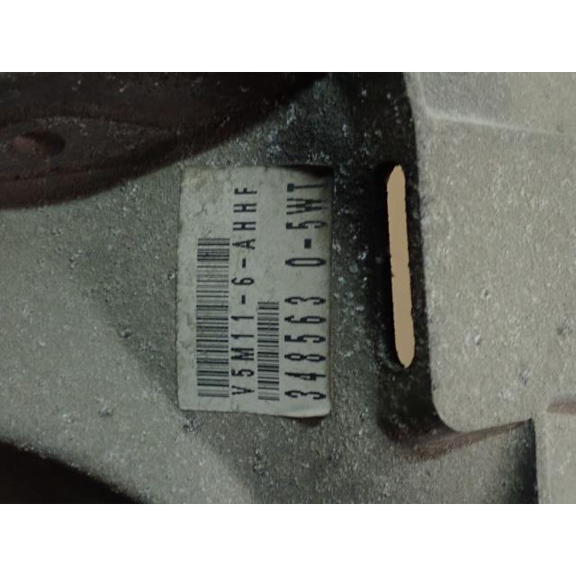 ミニキャブ GBD-U62T マニュアルミッションASSY W37 2500A149 : RETEX - 通販 - Yahoo!ショッピング