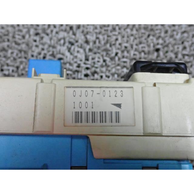 ミニキャブ GBD-U62T ヒューズボックス W37 8565A163 : RETEX - 通販 - Yahoo!ショッピング