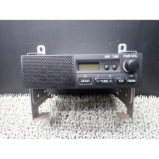 クリッパー GBD-U72T ラジオ 3EN 28027-6A00G : RETEX - 通販 - Yahoo!ショッピング