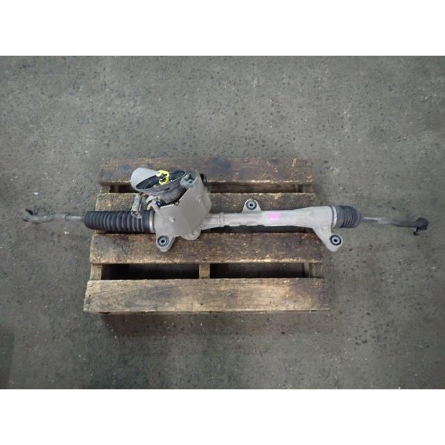 フィット DAA-GP1 ステアリングギアボックス NH700M 53601-TF0-E95 : RETEX - 通販 - Yahoo!ショッピング