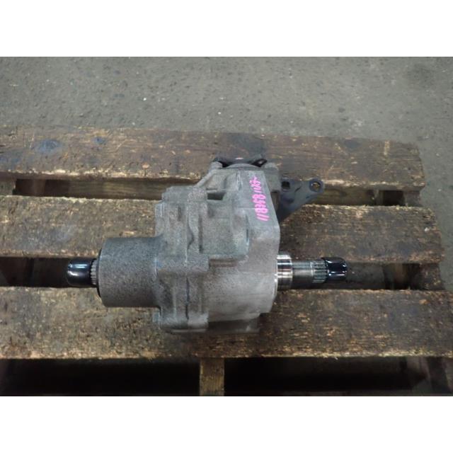 ハスラー DBA-MR31S トランスファー ZJ3 : RETEX - 通販 - Yahoo!ショッピング