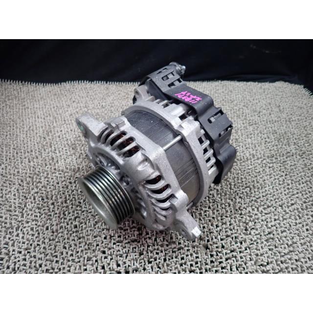 スペーシア DAA-MK53S オルタネーター DW8 96100-63R15 : RETEX - 通販 - Yahoo!ショッピング