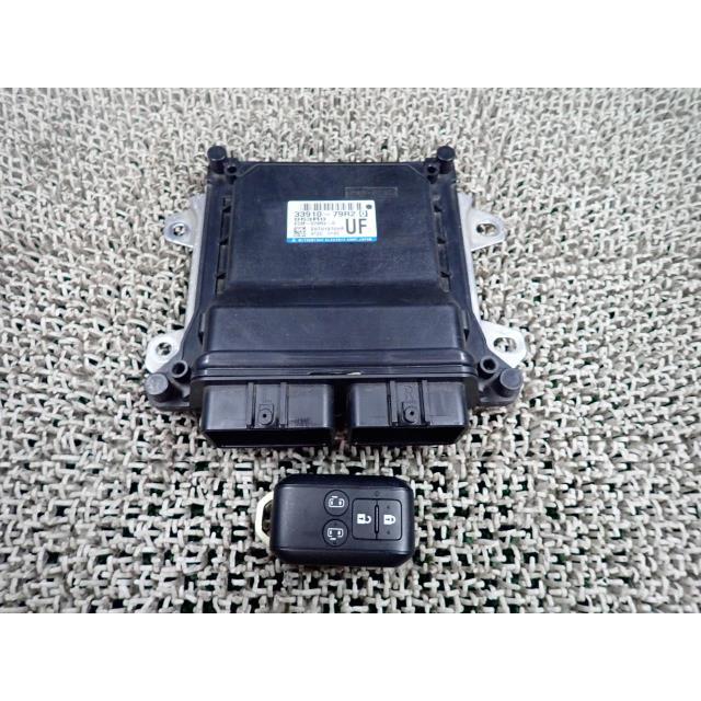 スペーシア DAA-MK53S エンジンコンピューター DW8 33910-79R20 : RETEX - 通販 - Yahoo!ショッピング