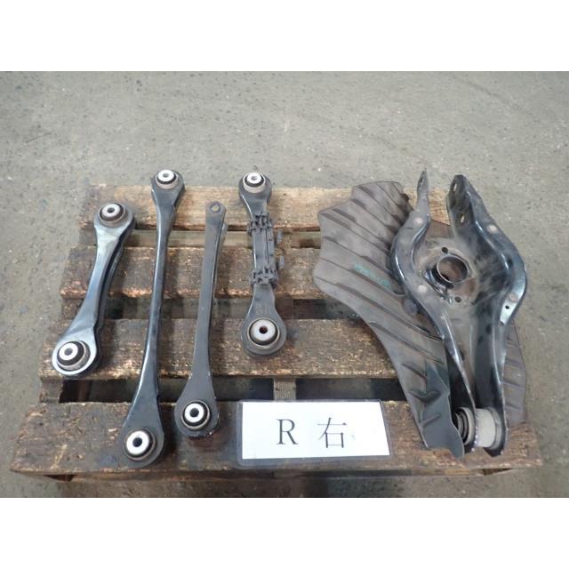 BMW 3シリーズ DBA-3B20 右リアロアアーム 300 33326884694/33326792525 : RETEX - 通販 ...
