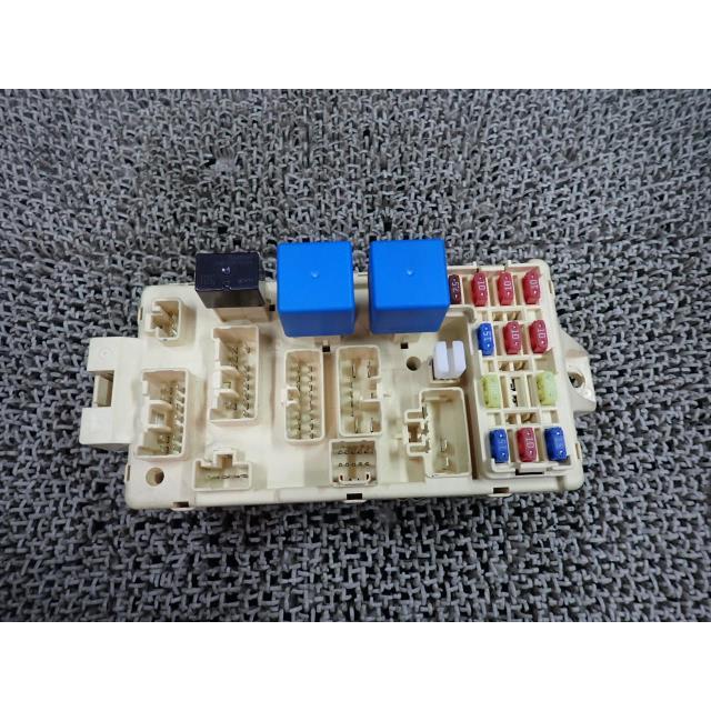 パジェロミニ ABA-H58A ヒューズボックス A31 8522C282 : RETEX - 通販 - Yahoo!ショッピング