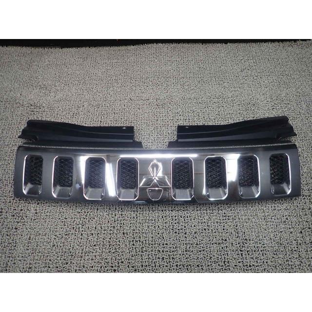 デリカD5 DBA-CV2W ラジエータグリル W23 7450A364 : RETEX - 通販 - Yahoo!ショッピング