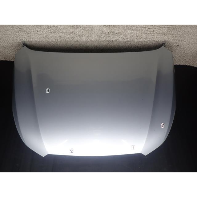 インプレッサ DBA-GP3 ボンネットフード G1U 57229FJ0009P : RETEX - 通販 - Yahoo!ショッピング