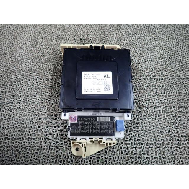 スペーシア 5BD-MK33V ヒューズボックス WBW : RETEX - 通販 - Yahoo!ショッピング