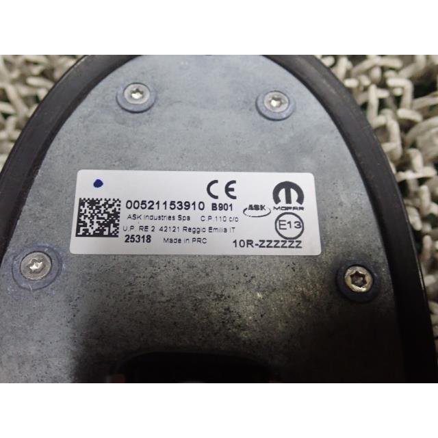 クライスラー・ジープ ジープ レネゲード 3BA-BU13 アンテナ 296 52068564 : RETEX - 通販 - Yahoo!ショッピング