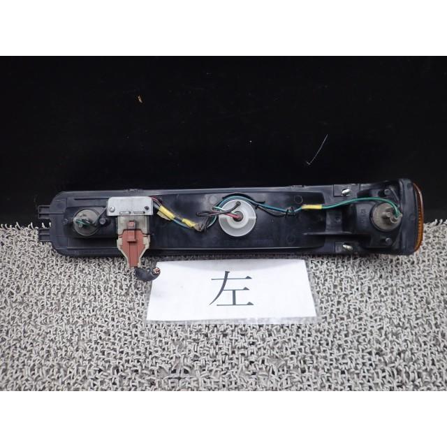 アクティ EBD-HH6 左テールランプ NH578 33551-S3C-N61 : RETEX - 通販 - Yahoo!ショッピング