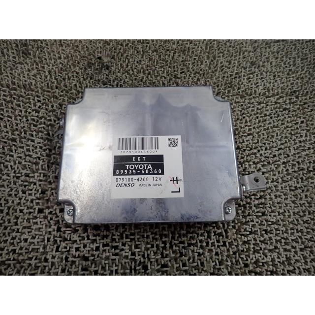 レクサス（LEXUS） LS DBA-USF40 ミッションコンピューター 212 89535-50360 : RETEX - 通販 ...