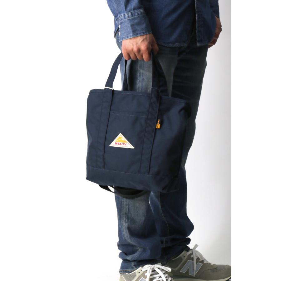 KELTY (ケルティ) ナイロン トート 2 XS ショルダーバッグ トートバッグ メンズ レディース : retom - 通販 - Yahoo!ショッピング
