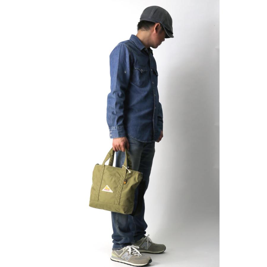KELTY (ケルティ) ナイロン トート 2 XS ショルダーバッグ トートバッグ メンズ レディース : retom - 通販 - Yahoo!ショッピング