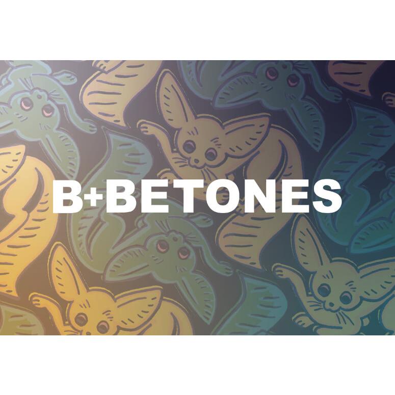 BETONES (ビトーンズ) B+PG(ピージー) メンズ ボクサーパンツ アンダーウエア パンツ 大きいサイズ : retom - 通販 - Yahoo!ショッピング