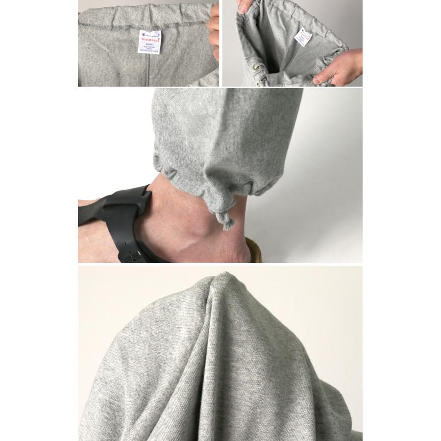 Champion (チャンピオン) 【リバースウィーブ】9.4oz ジャージー Champion (チャンピオン) 【リバースウィーブ】9.4oz ジャージー