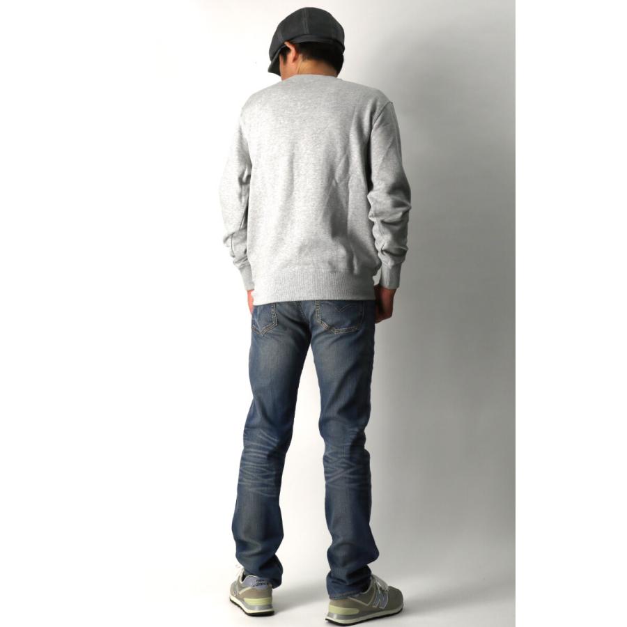 (チャンピオン) Champion クルーネック スウェット シャツ 裏毛（ベーシックシリーズ）トレーナー メンズ レディース :C3 ...