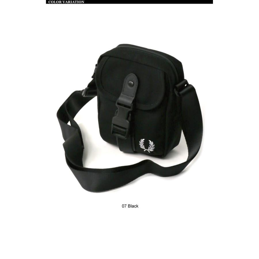 (フレッドペリー) FRED PERRY ミニ ショルダーバッグ ボディバッグ ポーチ メンズ レディース :F9587:retom - 通販 ...
