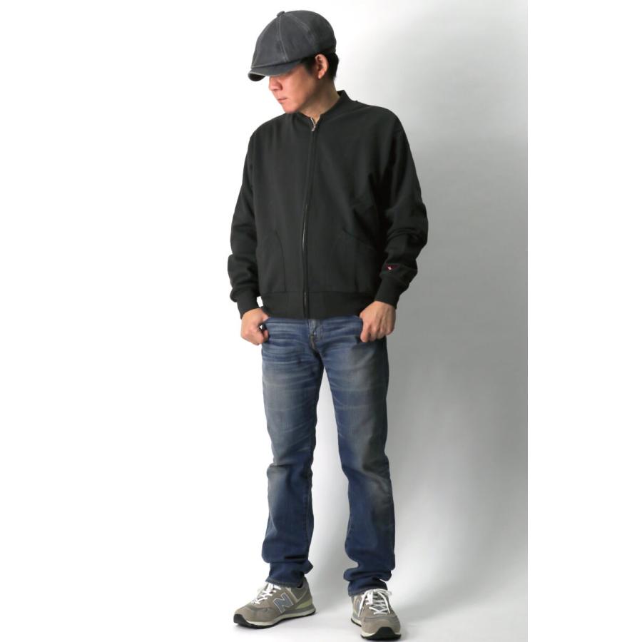 Healthknit (ヘルスニット) クラッシック スウェット ジップ Healthknit (ヘルスニット) クラッシック スウェット ジップ