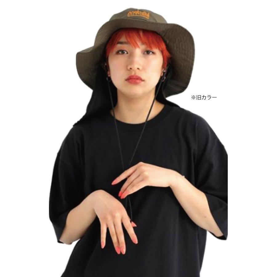 Manhattan Portage (マンハッタンポーテージ) サンシャイン ハット サファリハット 帽子 メンズ レディース : retom - 通販 - Yahoo!ショッピング