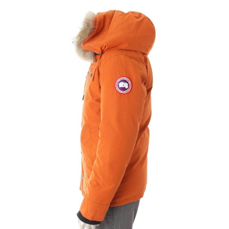 BALENCIAGA 【カナダグース】CANADA GOOSE メンズ ORFORD ファー BALENCIAGA 【カナダグース】CANADA GOOSE メンズ ORFORD ファー