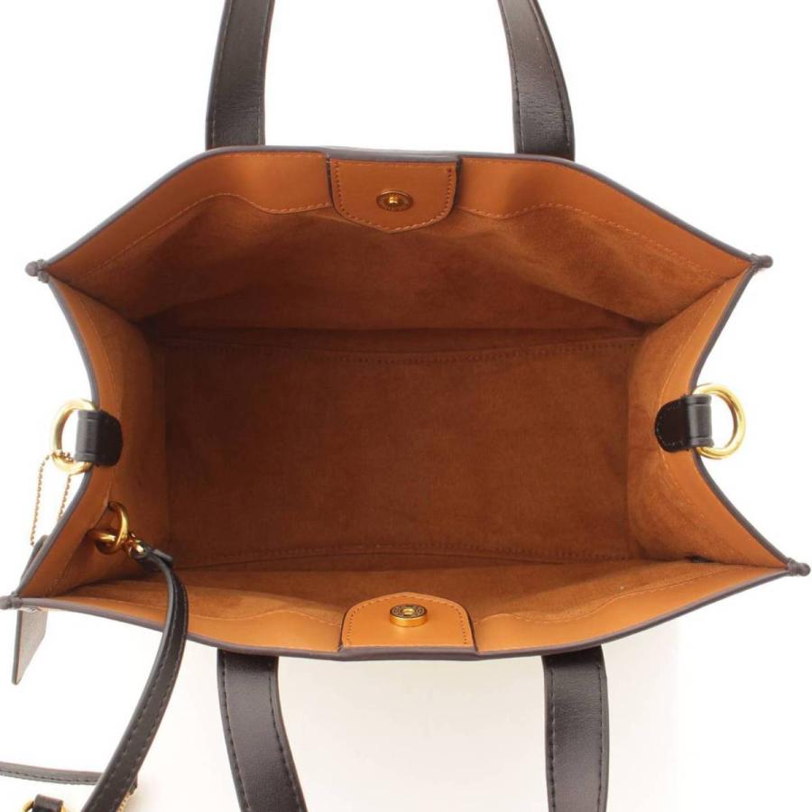 COACH 【コーチ】Coach フィールドトート30 ヴィズ キャンバス COACH 【コーチ】Coach フィールドトート30 ヴィズ キャンバス
