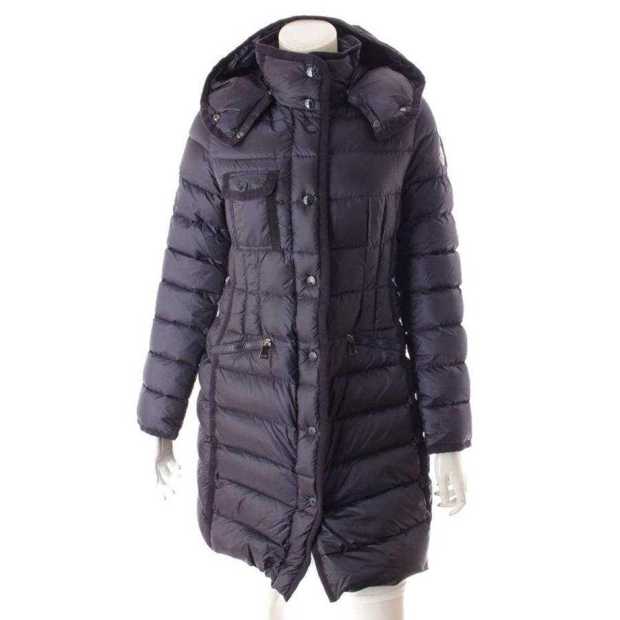 Moncler 16AW HERMINE エルミンヌ ダウンコート ジャケット 49300 ネイビー 1 145737 :145737:www.retro.jp - 通販 - Yahoo!ショッピング