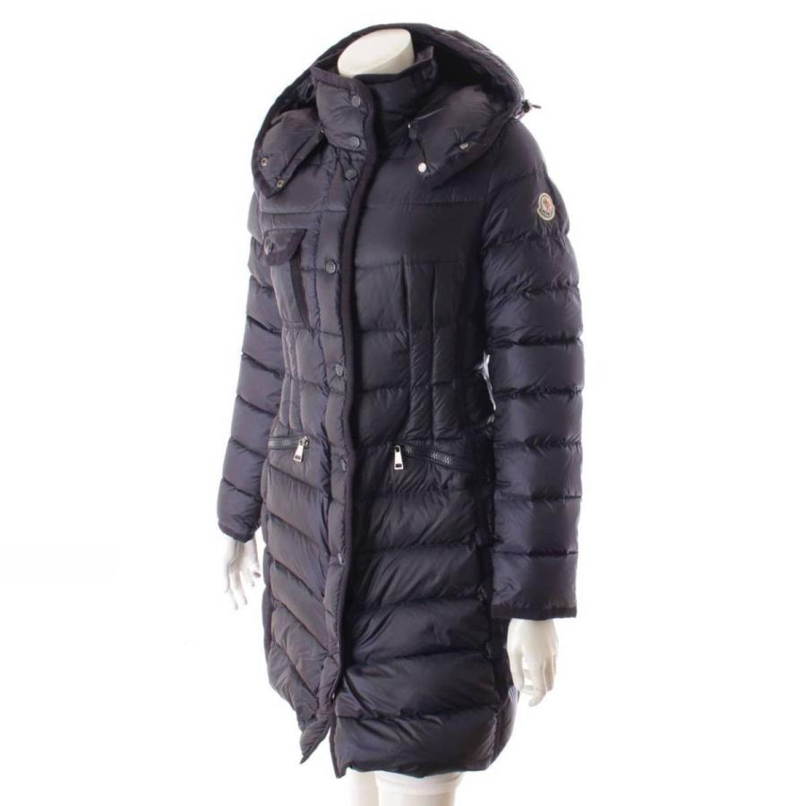 Moncler 16AW HERMINE エルミンヌ ダウンコート ジャケット 49300 ネイビー 1 145737 :145737:www.retro.jp - 通販 - Yahoo!ショッピング
