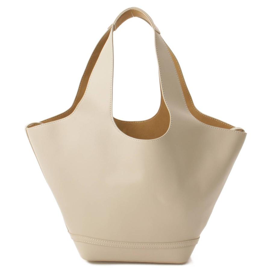 VASIC 【ヴァジック】VASIC Mask mini レザー トートバッグ VASIC 【ヴァジック】VASIC Mask mini レザー トートバッグ