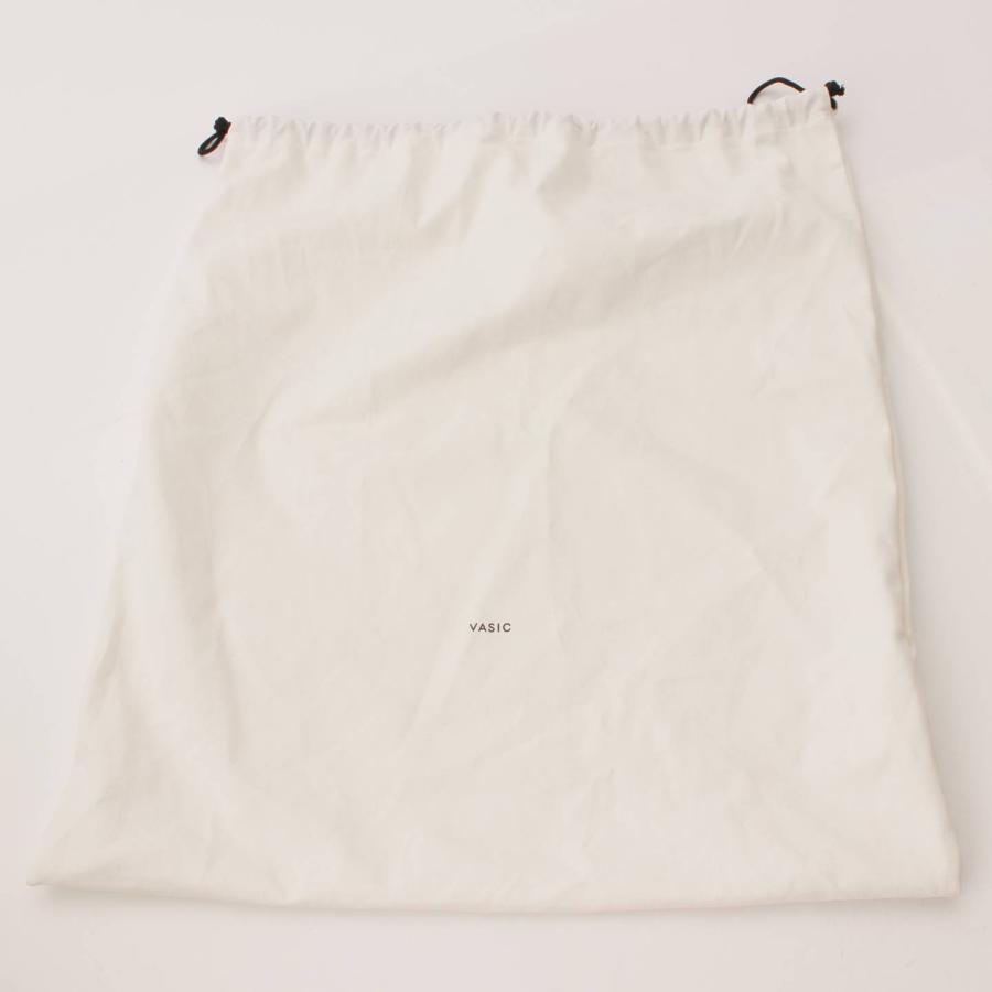 VASIC 【ヴァジック】VASIC Mask mini レザー トートバッグ VASIC 【ヴァジック】VASIC Mask mini レザー トートバッグ