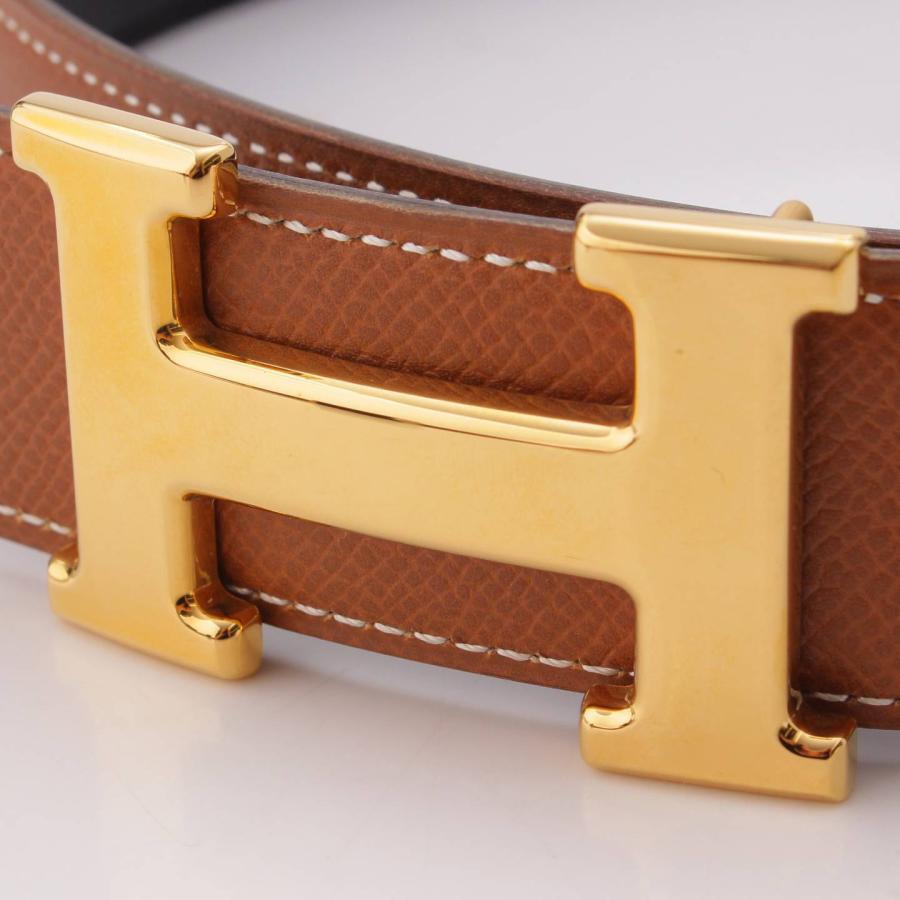 HERMES 【エルメス】Hermes コンスタンス Hベルト リバーシブル HERMES 【エルメス】Hermes コンスタンス Hベルト リバーシブル