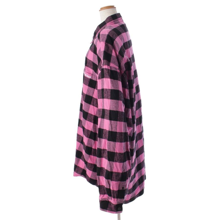BALENCIAGA 【バレンシアガ】Balenciaga 20年 ブロックチェック BALENCIAGA 【バレンシアガ】Balenciaga 20年 ブロックチェック