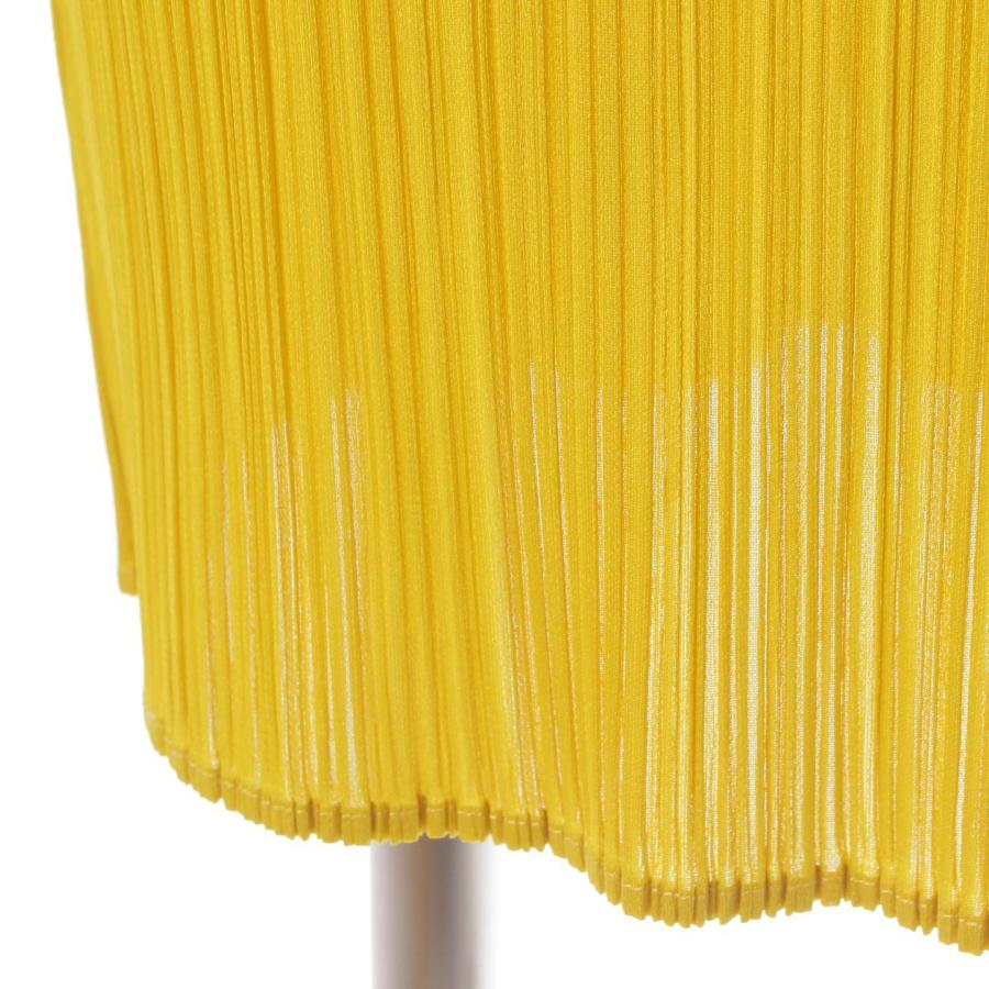 PLEATS PLEASE ISSEY MIYAKE 【プリーツプリーズ イッセイミヤケ】PLEATS 21AW ノースリーブ ワンピース ...