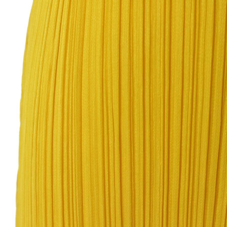 PLEATS PLEASE ISSEY MIYAKE 【プリーツプリーズ イッセイミヤケ】PLEATS 21AW ノースリーブ ワンピース ...