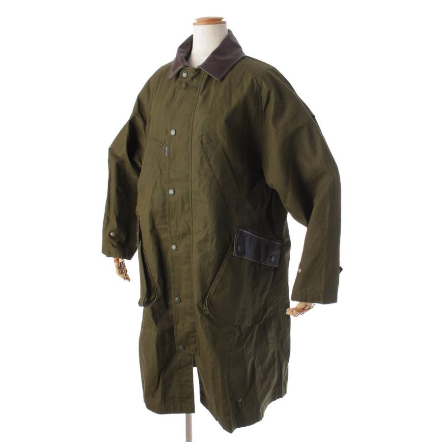 MADISON BLUE 【マディソンブルー】MADISON BLUE 21AW WAXED MADISON BLUE 【マディソンブルー】MADISON BLUE 21AW WAXED