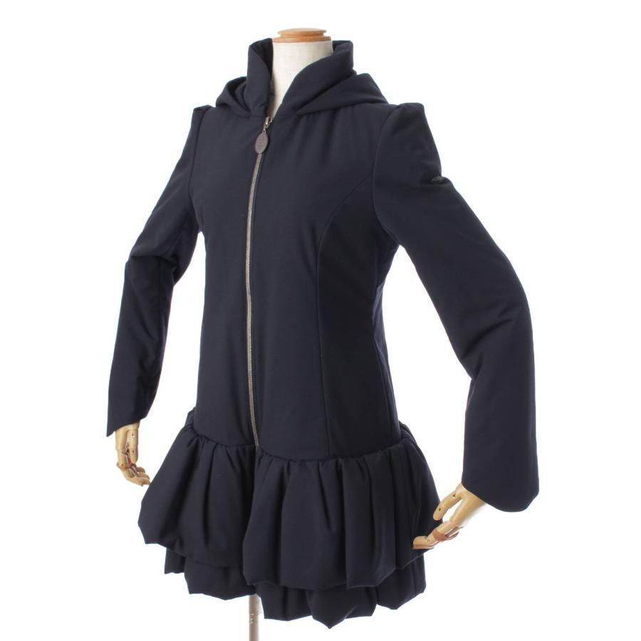 FOXEY 【フォクシー】Foxey 14年 クッション ジップアップ FOXEY 【フォクシー】Foxey 14年 クッション ジップアップ
