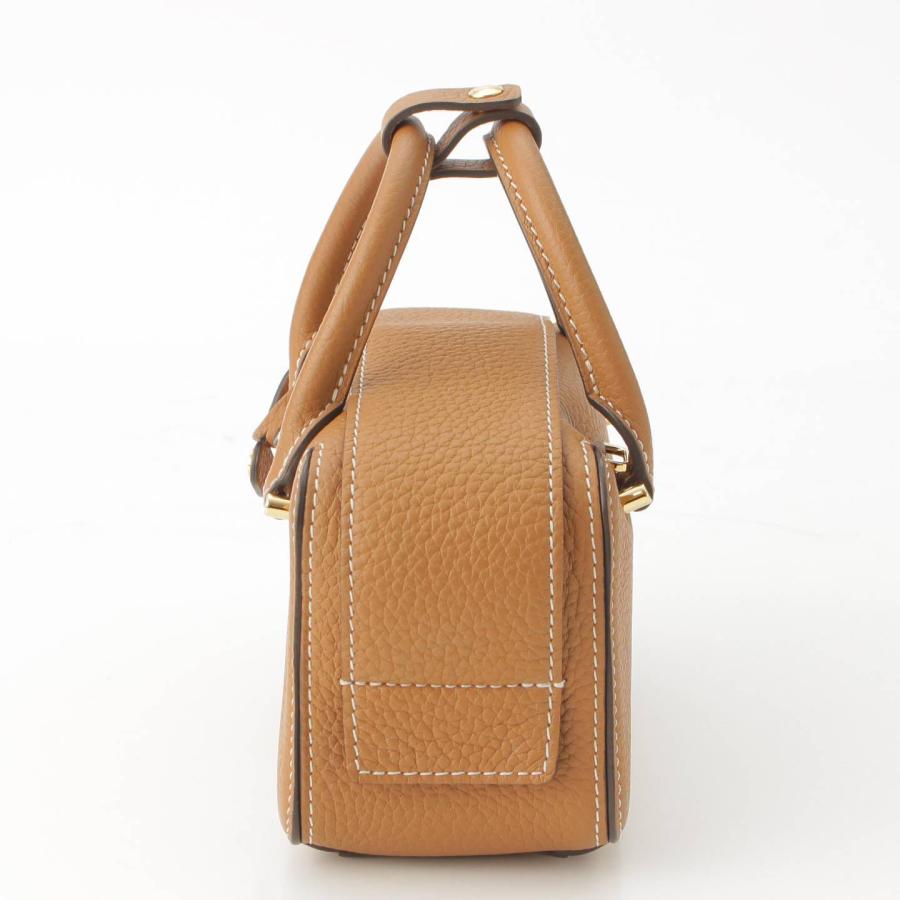 DELVAUX 【デルヴォー】Delvaux クールボックス ナノ レザー DELVAUX 【デルヴォー】Delvaux クールボックス ナノ レザー