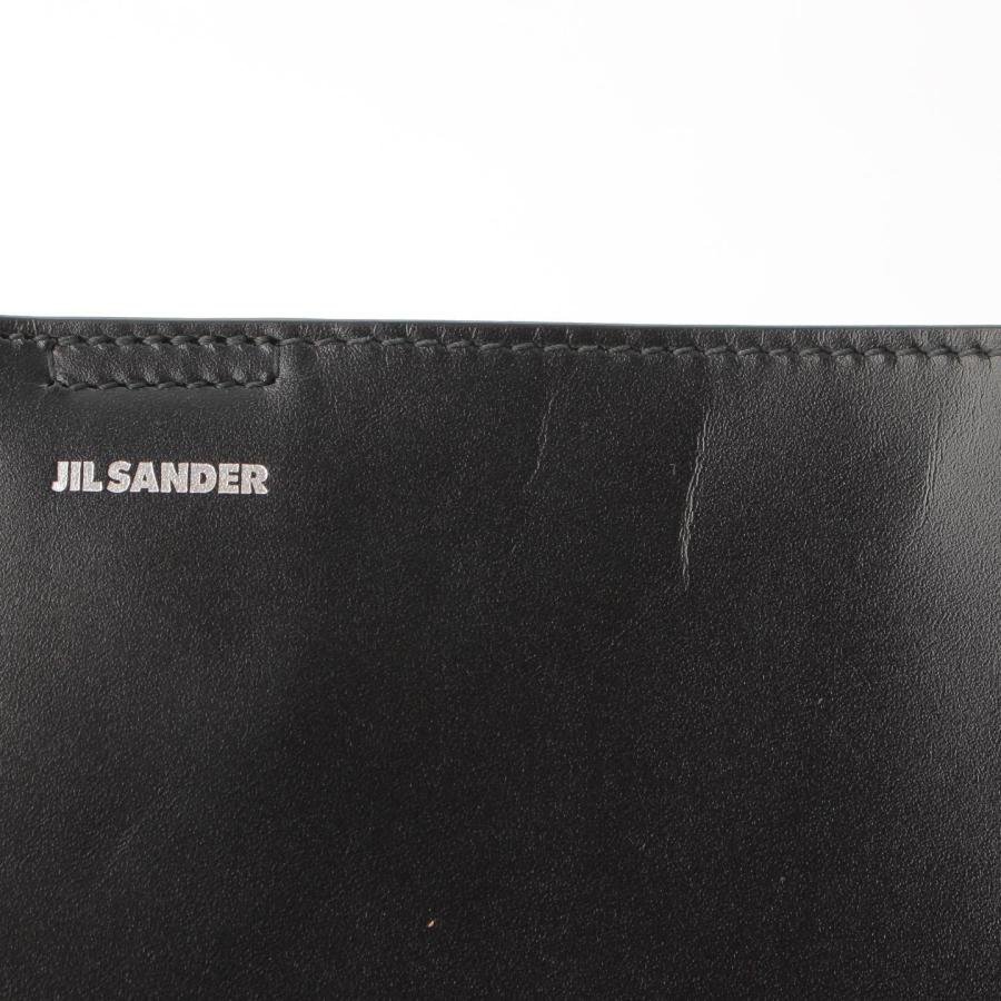 JIL SANDER 【ジルサンダー】Jil Sander TANGLE MD FRINGE JIL SANDER 【ジルサンダー】Jil Sander TANGLE MD FRINGE