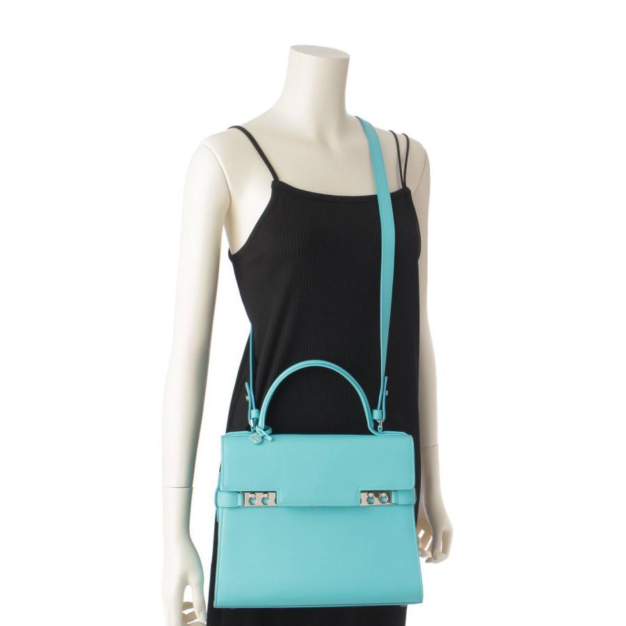 DELVAUX 【デルヴォー】Delvaux タンペートMM サプルカーフ DELVAUX 【デルヴォー】Delvaux タンペートMM サプルカーフ