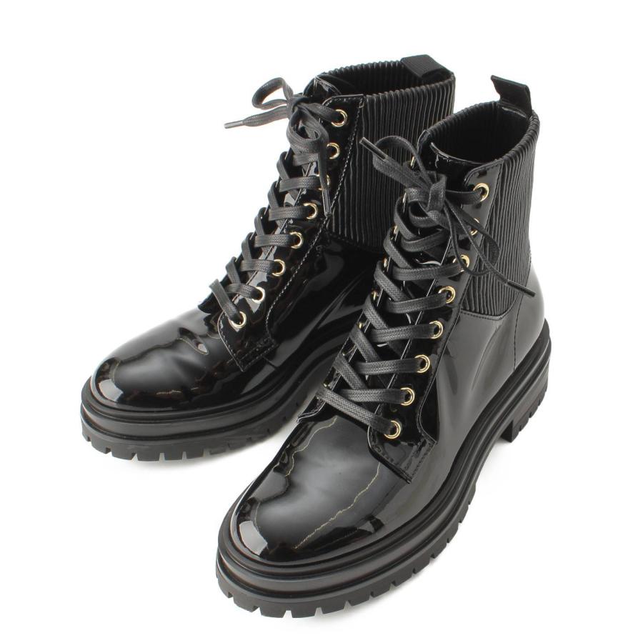 ジャンビトロッシMARTIS 20 ブーツGianvito Rossi 37 ジャンビトロッシMARTIS 20 ブーツGianvito Rossi 37