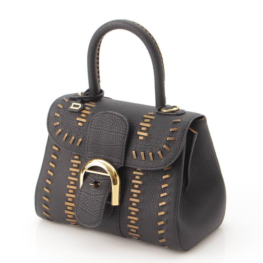 DELVAUX 【デルヴォー】Delvaux ブリヨン クリスピーカーフ DELVAUX 【デルヴォー】Delvaux ブリヨン クリスピーカーフ
