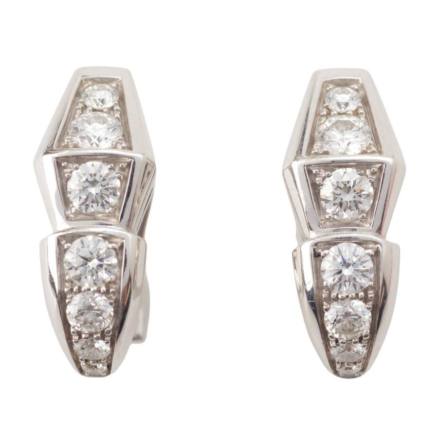 BVLGARI 【ブルガリ】BVLGARI セルペンティ ヴァイパー 14P BVLGARI 【ブルガリ】BVLGARI セルペンティ ヴァイパー 14P