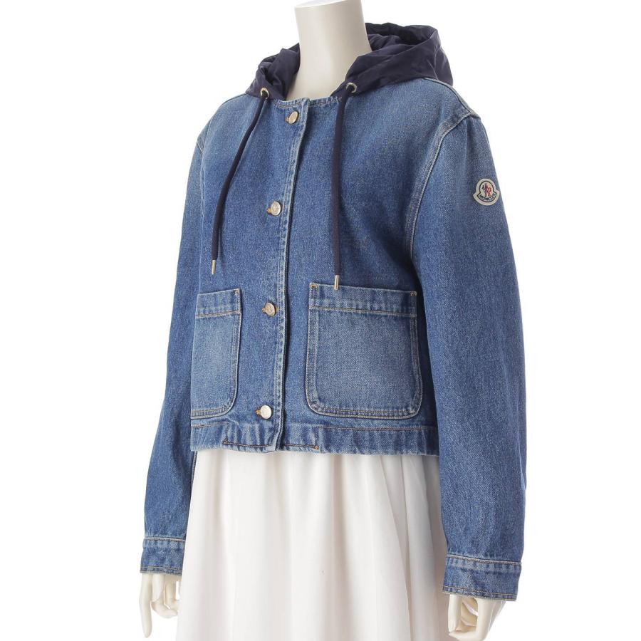 MONCLER 【モンクレール】Moncler 24SS LAMPUSA フード付き MONCLER 【モンクレール】Moncler 24SS LAMPUSA フード付き