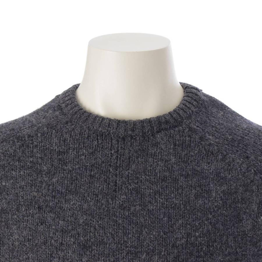 SAINT LAURENT 【サンローラン】SAINT 14AW メンズ クルーネック SAINT LAURENT 【サンローラン】SAINT 14AW メンズ クルーネック