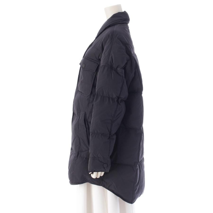 マックスマーラ ウィークエンド ナイロン Heavy Padding ダウンジャケット 15 49 6032 ブラック 42【中古】 : www.retro.jp - 通販 - Yahoo ...