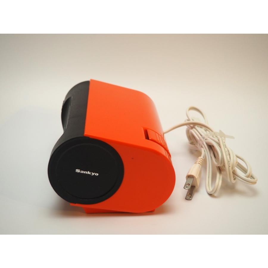 SANKYO クルクル時計 DIGI-GLO No.423 50Hz 未使用 おしゃれ : レトロ雑貨専門店 ReTRN - 通販 ...