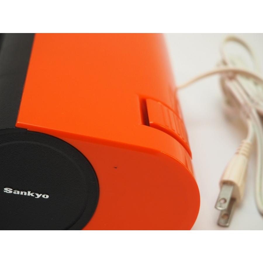 SANKYO クルクル時計 DIGI-GLO No.423 50Hz 未使用 おしゃれ : レトロ雑貨専門店 ReTRN - 通販 ...