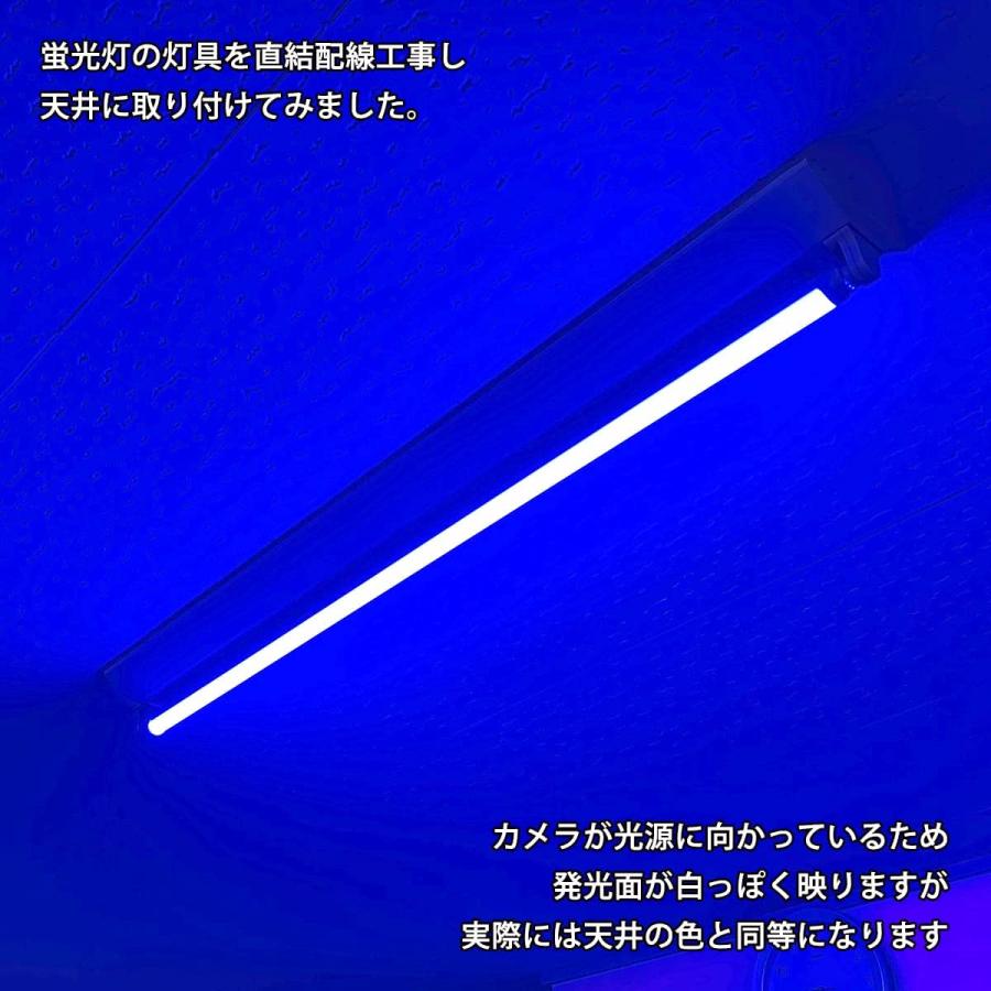 カラー光源 直管形LED蛍光灯 40形 120cm G13口金 18W 10本セット : リュウド直販ヤフー店 - 通販 - Yahoo!ショッピング