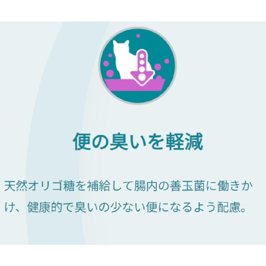 ピュリナ ワン キャットフード ドライ 室内飼い猫用 インドアキャット 1歳以上 チキン 2kg : aeq172808941944150 : リユース店five swings - 通販 ...