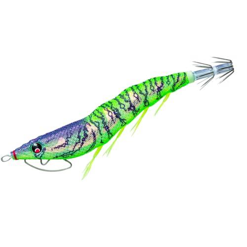 DUELデュエル エギ イージーQ キャスト 喰わせ 3.5号 17g にごりライム エギング : リユース店five swings - 通販 - Yahoo!ショッピング