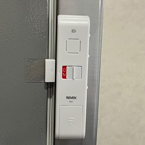 リーベックスRevex 閉め忘れお知らせアラーム FA1 : リユース店999swings - 通販 - Yahoo!ショッピング